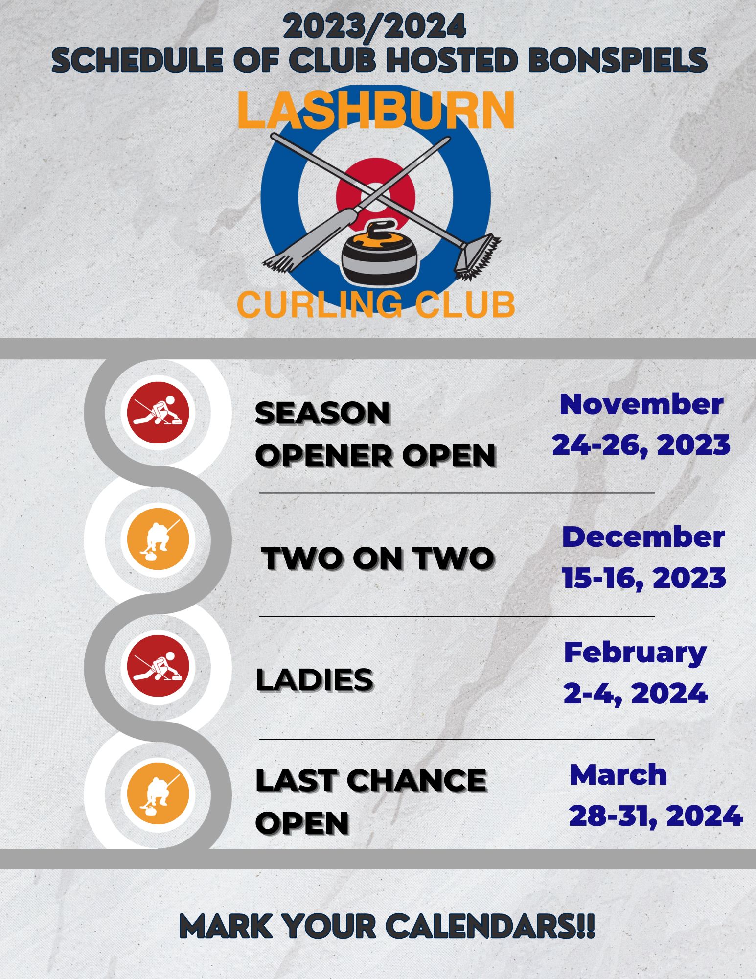 Lashburn Curling Club - Home